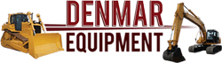 Denmar Equipment | Sulphur, LA | Heavy Equipment Sales & Live Auctions